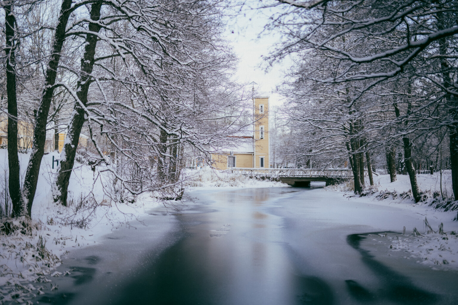 Home of Creativity | Fiskars Village